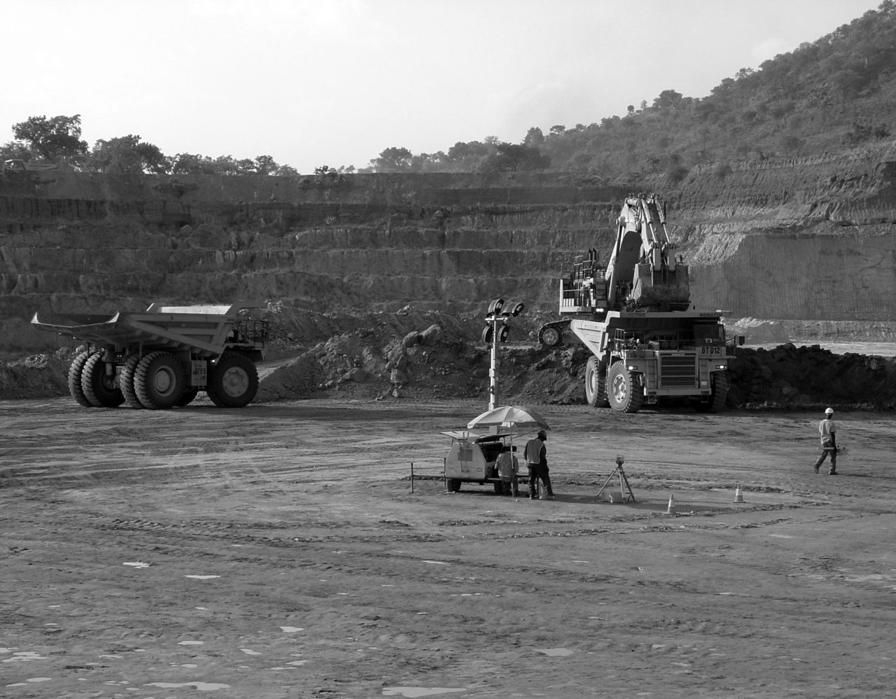 Knights Bay | Mining Related Projects & Operations